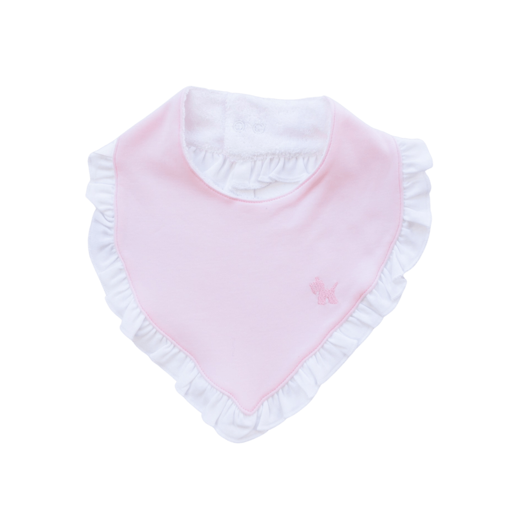 Babero Rosa – Pilpil