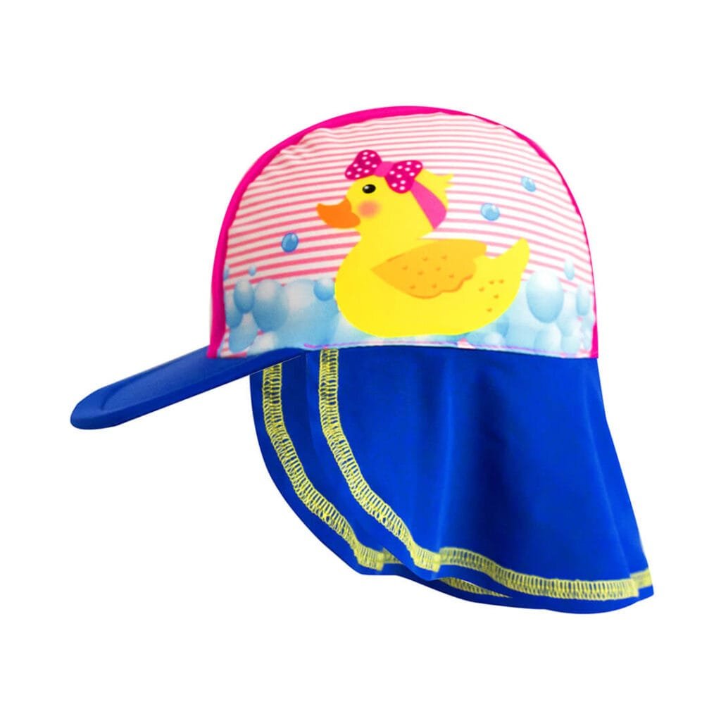 Gorro para el Sol Duck – Pilpil